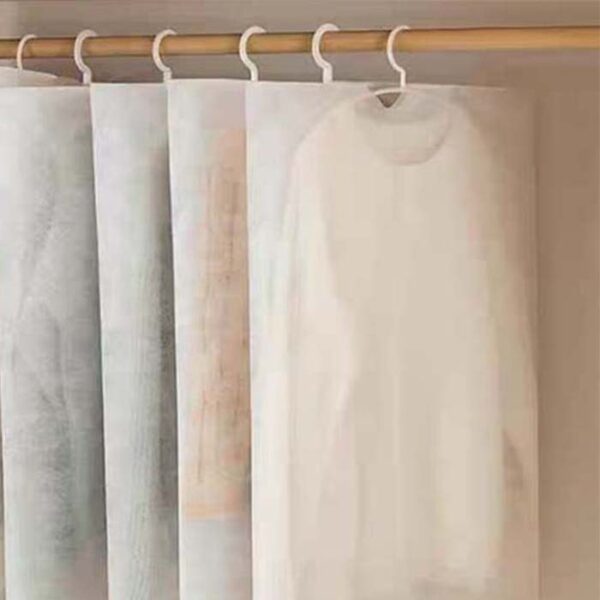 Wholesale Non Woven Garment Dust Bag Manufacturer