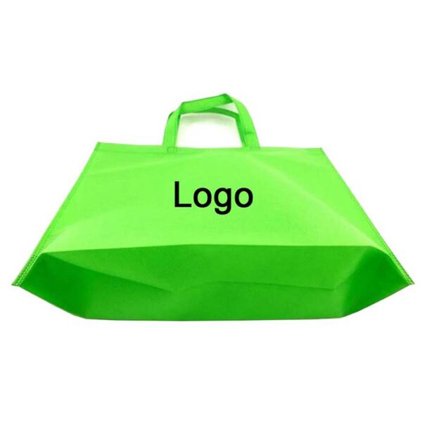 Wholesale Non Woven Fabric Shopping Bag Manufacturer